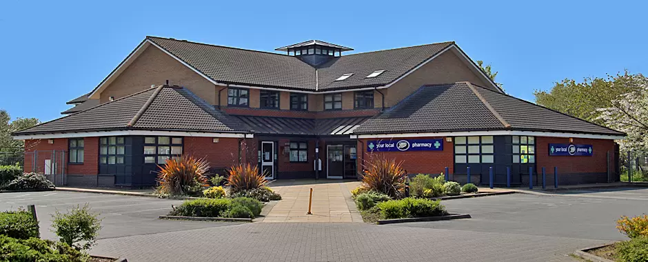 Beacon Medical Practice - Visit the Seaside